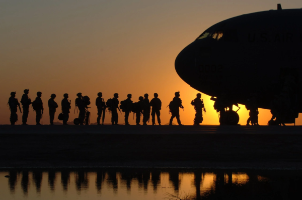 What does Semper Fi Mean? - For The Corps